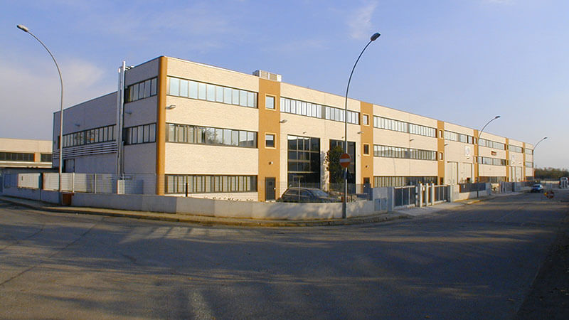 DIREZIONALE PRODUZIONE | Realizzazione Gest Project General Contractor ...